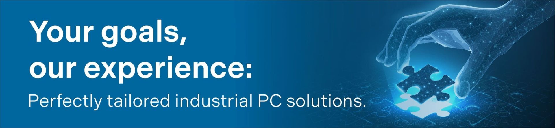 Industrial PCs & Panel PCs: Fanless & Rugged | OMTEC